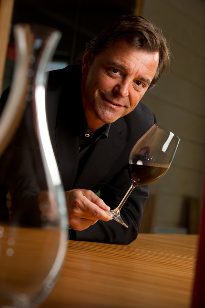 David Bolzan nommé directeur général des Vignobles Silvio Denz - Côté ...