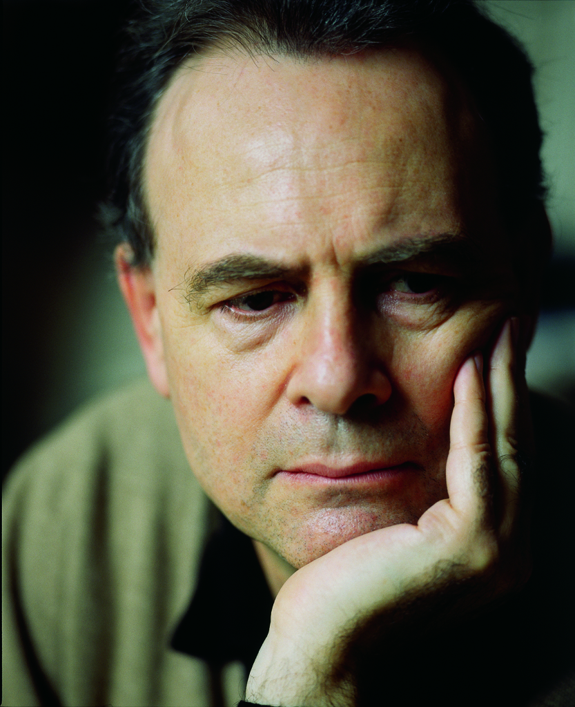 Patrick Modiano - Le blog de Jean-Marie Périer
