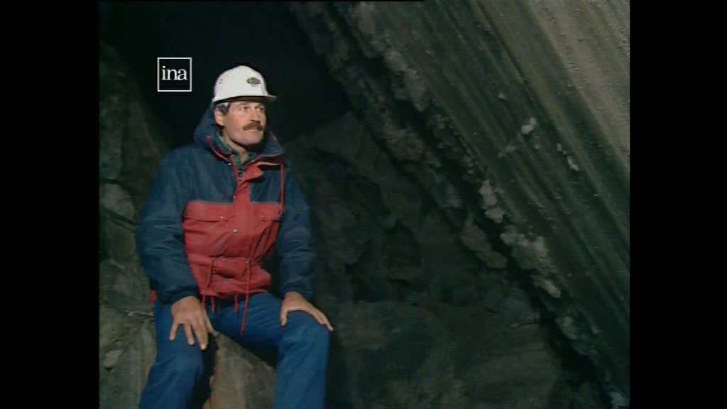 Le glaciologue Louis Reynaud, spécialiste de renom, est mort - Ma montagne