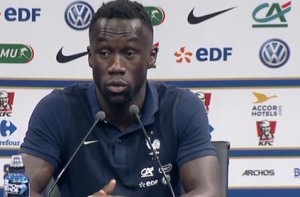 Bacary Sagna : « s’arrêter en quart de finale serait un échec ...